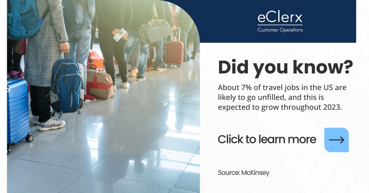 How RPA tools can boost travel businesses | eClerx Customer Operations ... How RPA tools can boost travel businesses | eClerx Customer Operations ...