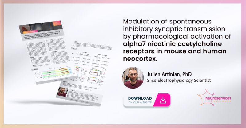 Olivier TOURY on LinkedIn: Case study: modulation of inhibitory ... Olivier TOURY on LinkedIn: Case study: modulation of inhibitory ...