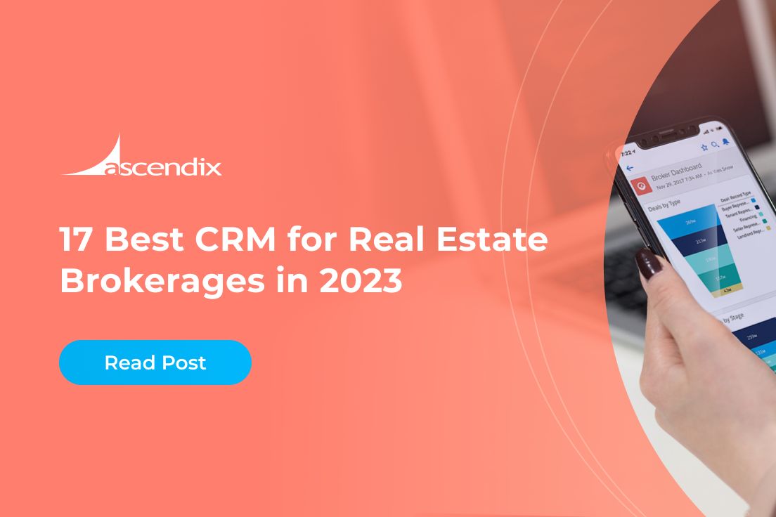 Ascendix Technologies on LinkedIn: Want to be part of the top-earning ... Ascendix Technologies on LinkedIn: Want to be part of the top-earning ...