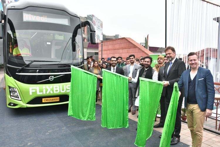 Leah Hockley on LinkedIn: FlixBus in India: Redefining travel ... Leah Hockley on LinkedIn: FlixBus in India: Redefining travel ...