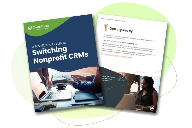 Philip Schmitz on LinkedIn: No-Stress Guide to Switching Nonprofit CRMs Philip Schmitz on LinkedIn: No-Stress Guide to Switching Nonprofit CRMs