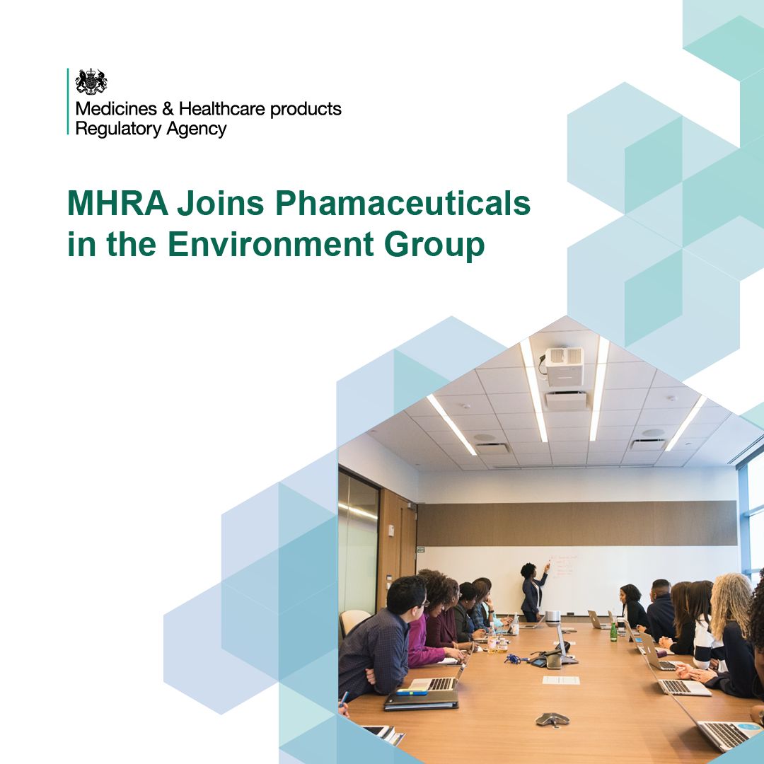 Medicines and Healthcare products Regulatory Agency on LinkedIn: 🤝 We ... Medicines and Healthcare products Regulatory Agency on LinkedIn: 🤝 We ...