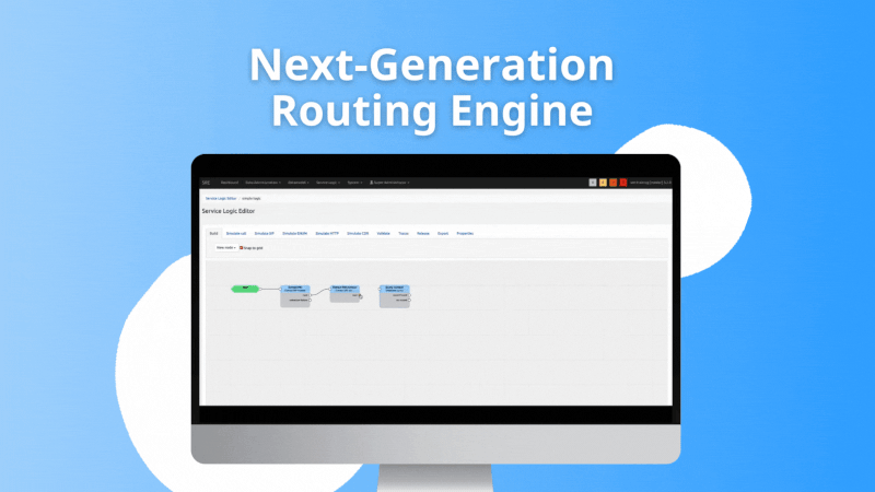 Netaxis Solutions on LinkedIn: #routingengine #sre Netaxis Solutions on LinkedIn: #routingengine #sre