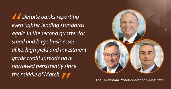 Touchstone Investments on LinkedIn: Fixed Income Monthly | Touchstone ... Touchstone Investments on LinkedIn: Fixed Income Monthly | Touchstone ...