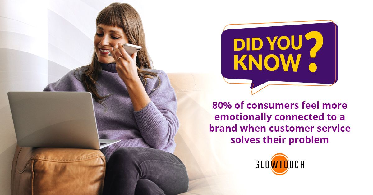 GlowTouch Technologies on LinkedIn: #didyouknow #dyk #customersupport # ... GlowTouch Technologies on LinkedIn: #didyouknow #dyk #customersupport # ...