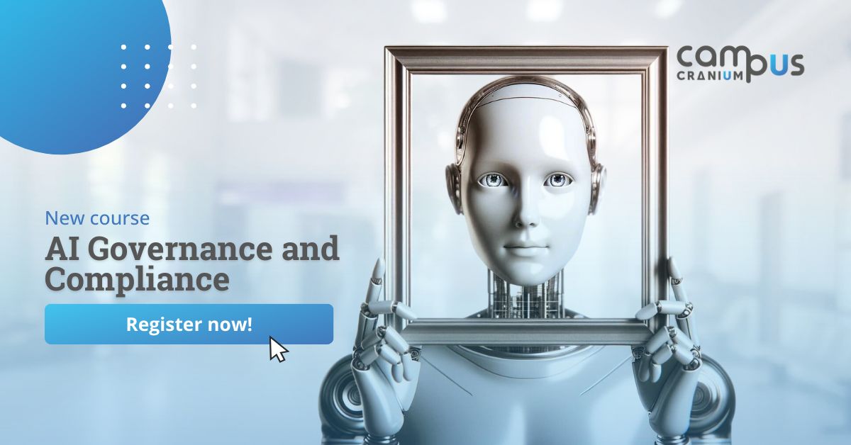 CRANIUM Campus on LinkedIn: AI Governance & Compliance CRANIUM Campus on LinkedIn: AI Governance & Compliance