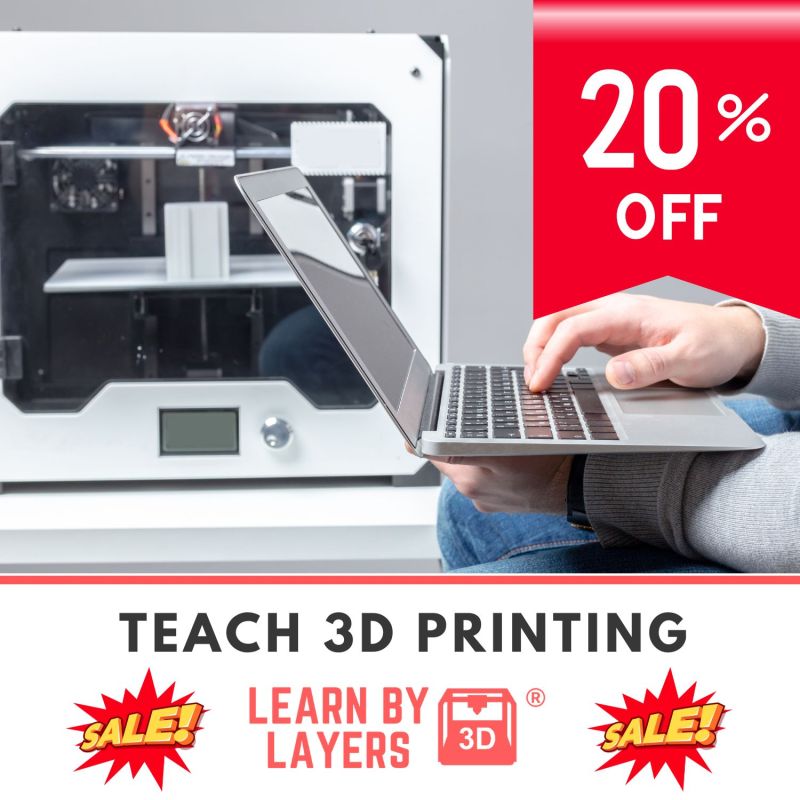 PHILIP COTTON on LinkedIn: #3dprinting #stem #edtech PHILIP COTTON on LinkedIn: #3dprinting #stem #edtech