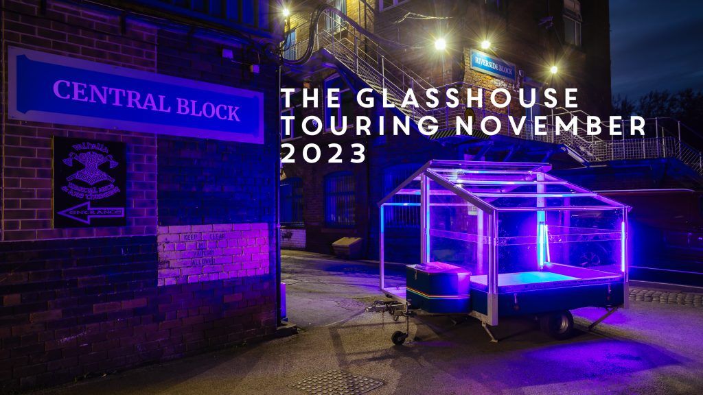 Wayne Sables on LinkedIn: The Glasshouse - Wayne Sables Project Wayne Sables on LinkedIn: The Glasshouse - Wayne Sables Project