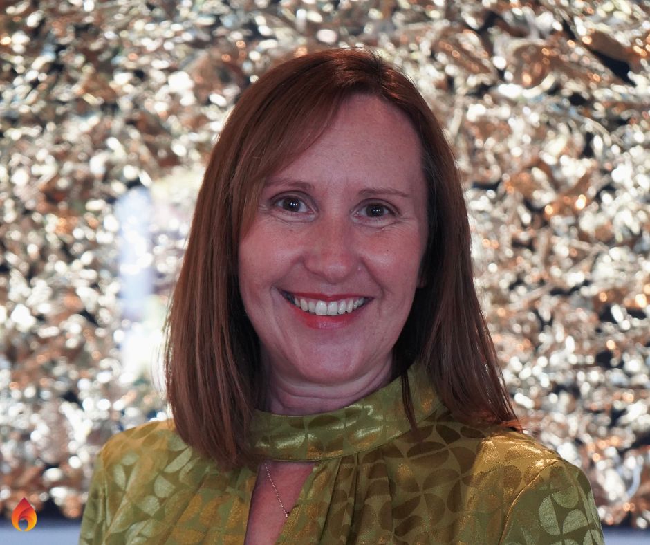 Claire Cahill on LinkedIn: Influential I’s greatest fear is loss of ... Claire Cahill on LinkedIn: Influential I’s greatest fear is loss of ...