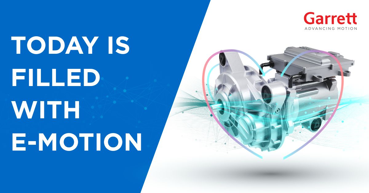 Garrett - Advancing Motion on LinkedIn: #valentinesday #techlove # ... Garrett - Advancing Motion on LinkedIn: #valentinesday #techlove # ...