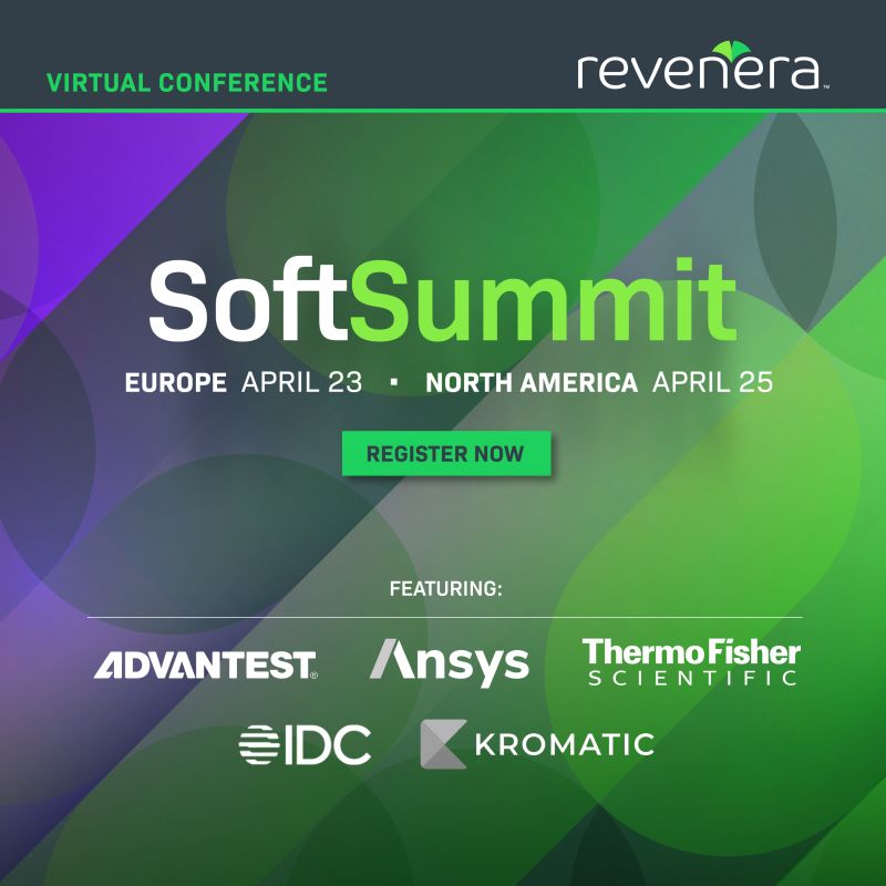 Michael Nolfo on LinkedIn: Register for the Leading Software ... Michael Nolfo on LinkedIn: Register for the Leading Software ...