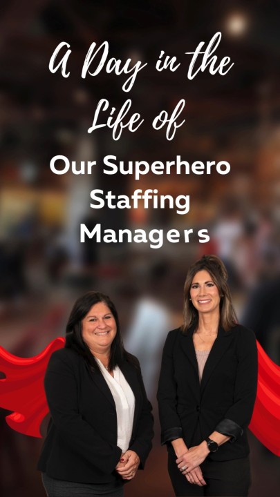 Masiello Employment Services - A Leddy Group Company on LinkedIn: Ever ... Masiello Employment Services - A Leddy Group Company on LinkedIn: Ever ...