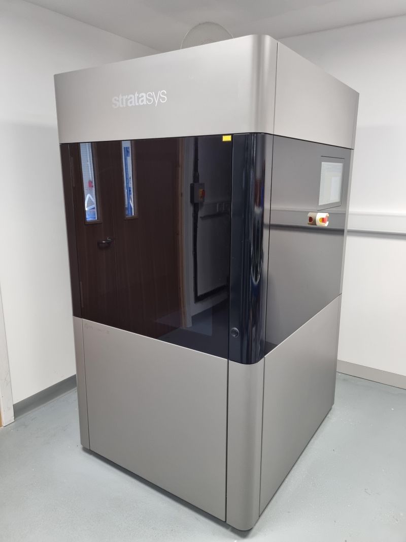 SYS Systems (Stratasys UK Platinum Partner) on LinkedIn: #3dprinting # ... SYS Systems (Stratasys UK Platinum Partner) on LinkedIn: #3dprinting # ...