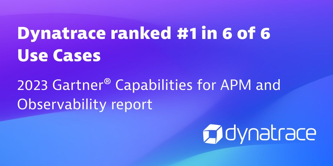 Blaze G. on LinkedIn: Gartner 2023 Critical Capabilities for ... Blaze G. on LinkedIn: Gartner 2023 Critical Capabilities for ...