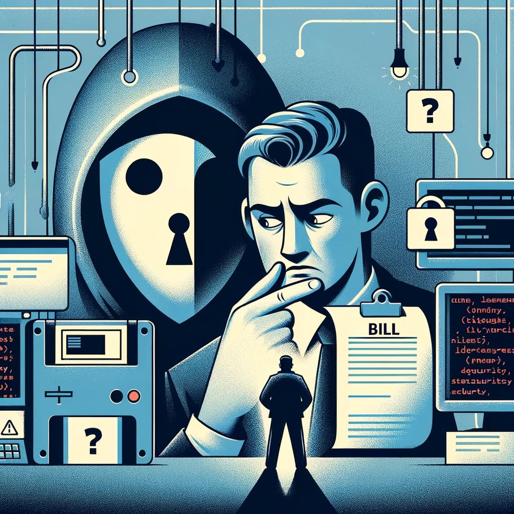 CAST on LinkedIn: Tackling the Invisible Threat of Technical Debt in ... CAST on LinkedIn: Tackling the Invisible Threat of Technical Debt in ...