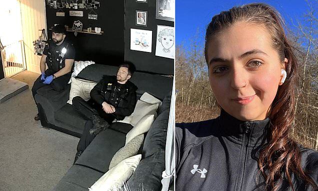 Dennis Hendrickson on LinkedIn: Police officers caught watching TV WON ... Dennis Hendrickson on LinkedIn: Police officers caught watching TV WON ...