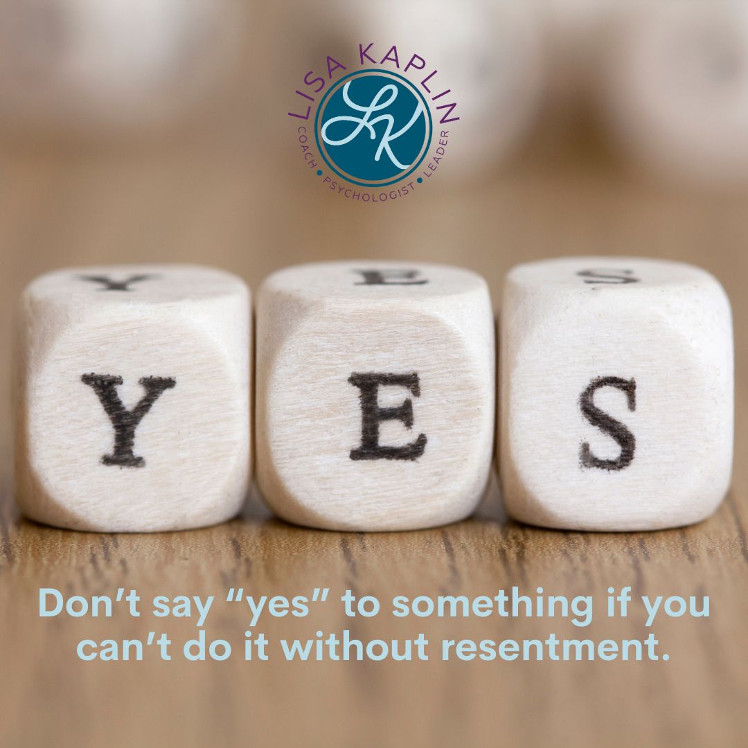 Lisa Kaplin on LinkedIn: #decisionmaking #empowerment #sayyestolife Lisa Kaplin on LinkedIn: #decisionmaking #empowerment #sayyestolife