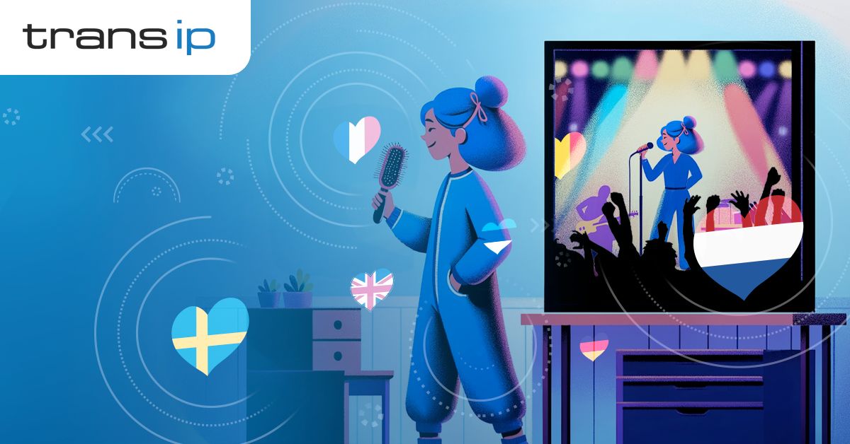 TransIP op LinkedIn: Ongelofelijk, wat een muzikaal talent zit er in de ... TransIP op LinkedIn: Ongelofelijk, wat een muzikaal talent zit er in de ...
