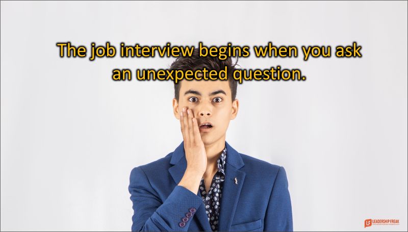 Brendan Hagman on LinkedIn: A Job Interview Question that Predicts How ... Brendan Hagman on LinkedIn: A Job Interview Question that Predicts How ...