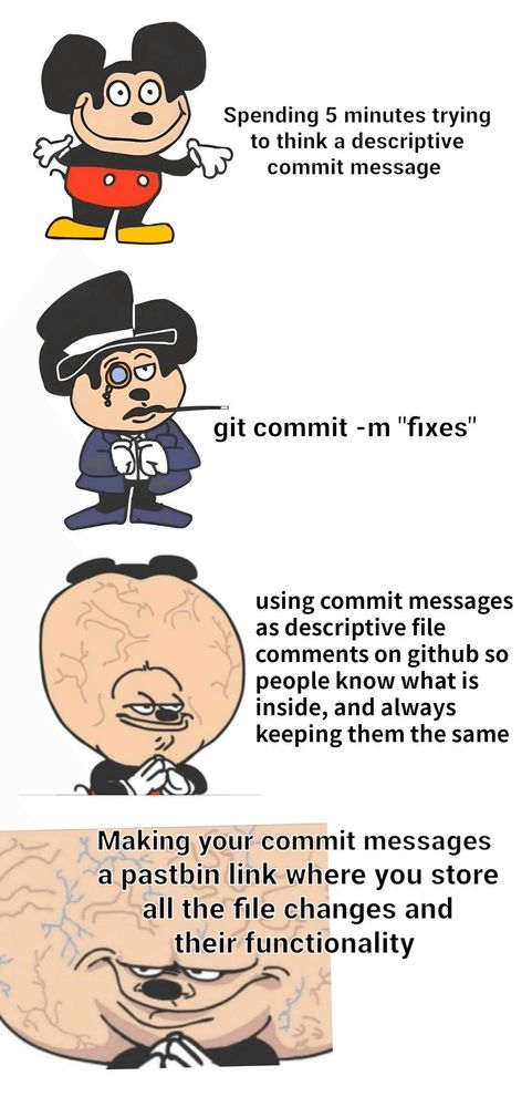James Phoenix on LinkedIn: #programming #understandingdata #codingjokes ... James Phoenix on LinkedIn: #programming #understandingdata #codingjokes ...