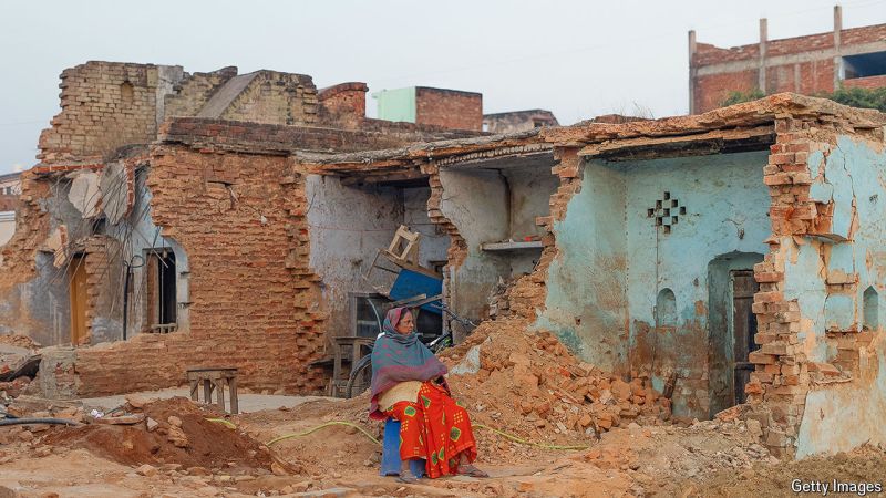The Economist on LinkedIn: Narendra Modi needs to win over low-income ... The Economist on LinkedIn: Narendra Modi needs to win over low-income ...