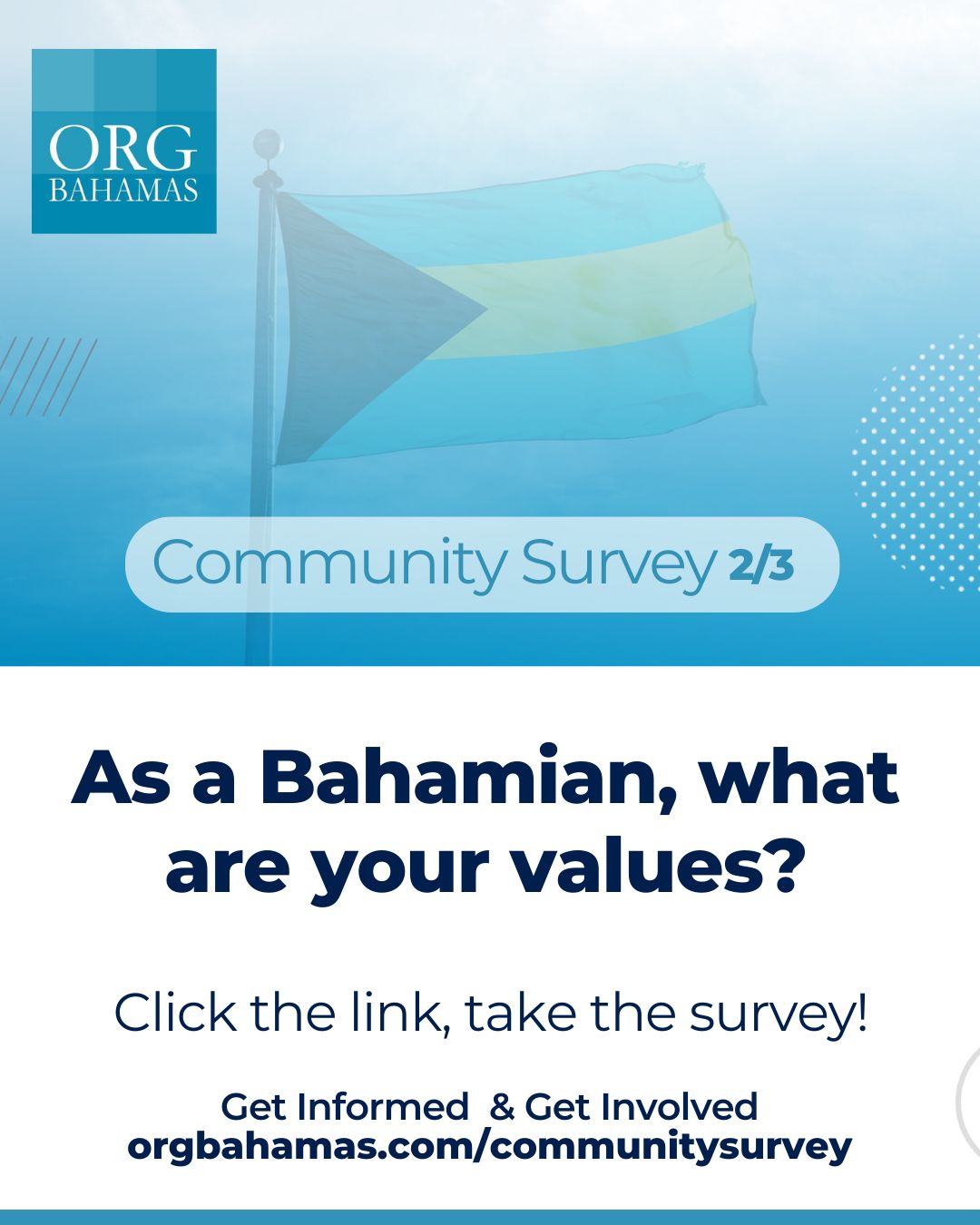 The Organization for Responsible Governance on LinkedIn: Bahamian ... The Organization for Responsible Governance on LinkedIn: Bahamian ...