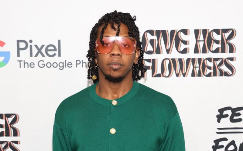 Black Enterprise Magazine on LinkedIn: Trinidad James And Saucony ... Black Enterprise Magazine on LinkedIn: Trinidad James And Saucony ...