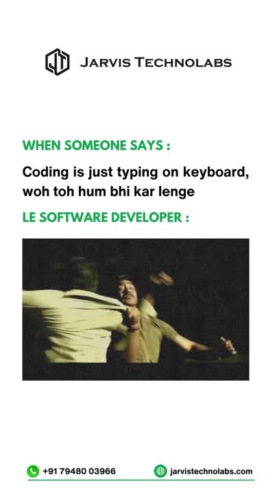 Jarvis Technolabs on LinkedIn: #jarvistechnolabs #softwaredevelopment # ... Jarvis Technolabs on LinkedIn: #jarvistechnolabs #softwaredevelopment # ...