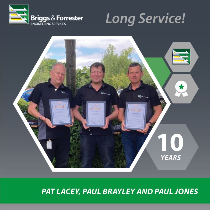 Briggs & Forrester Engineering Services on LinkedIn: #construction # ... Briggs & Forrester Engineering Services on LinkedIn: #construction # ...