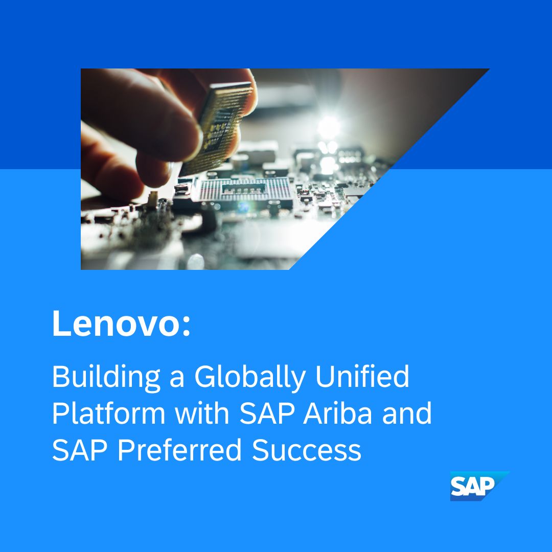Darko Avramovski on LinkedIn: #sapariba #sap Darko Avramovski on LinkedIn: #sapariba #sap