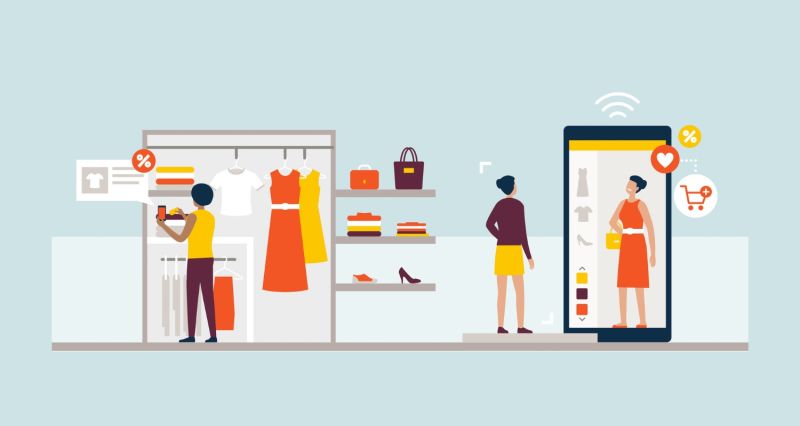 Philipp Boltze on LinkedIn: How to Use AI to Build a Better Shopping ... Philipp Boltze on LinkedIn: How to Use AI to Build a Better Shopping ...