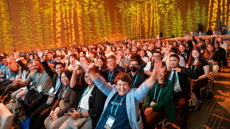 Brad Rutta on LinkedIn: Marketers, Here’s Your 5-Minute Guide to Dreamforce Brad Rutta on LinkedIn: Marketers, Here’s Your 5-Minute Guide to Dreamforce