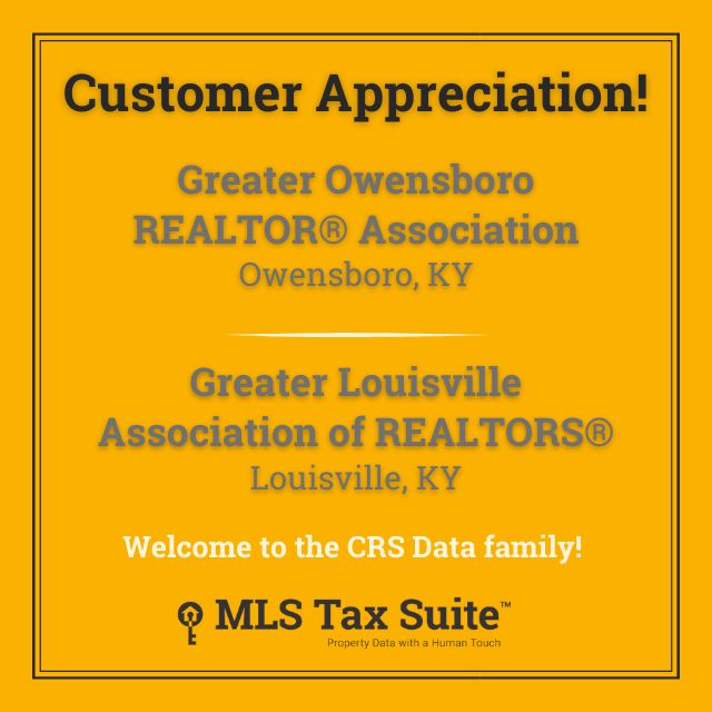 CRS Data on LinkedIn: #crsdata #mlstaxsuite #propertydata #realestatedata CRS Data on LinkedIn: #crsdata #mlstaxsuite #propertydata #realestatedata