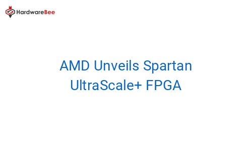 HardwareBee - Electronic News and Vendor Directory on LinkedIn: AMD ... HardwareBee - Electronic News and Vendor Directory on LinkedIn: AMD ...