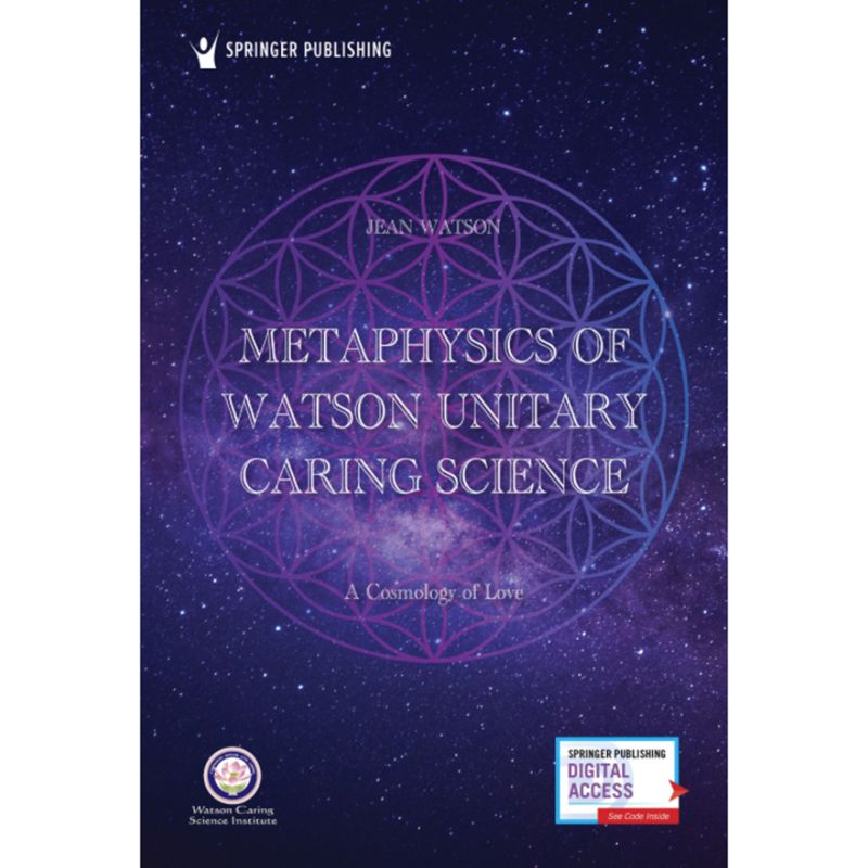 Jean Watson on LinkedIn: Dr. Jean Watson has released a new book titled ... Jean Watson on LinkedIn: Dr. Jean Watson has released a new book titled ...