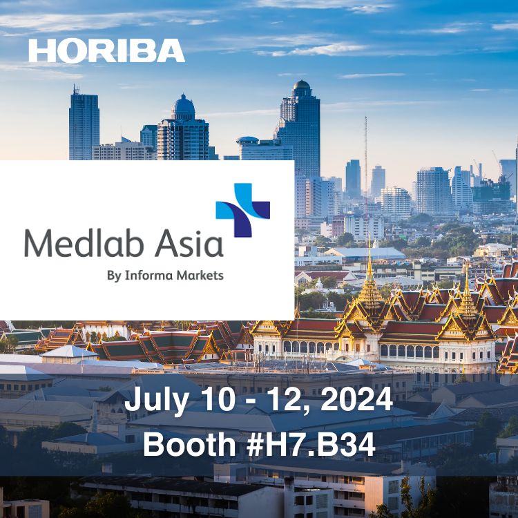 HORIBA Medical on LinkedIn: #medlabasia2024 #poct #poc #medlabasia2024 HORIBA Medical on LinkedIn: #medlabasia2024 #poct #poc #medlabasia2024