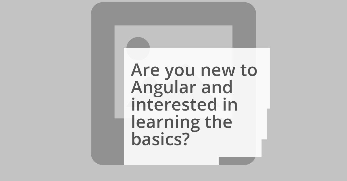 Angular Jobs on LinkedIn: Getting started with Angular Angular Jobs on LinkedIn: Getting started with Angular