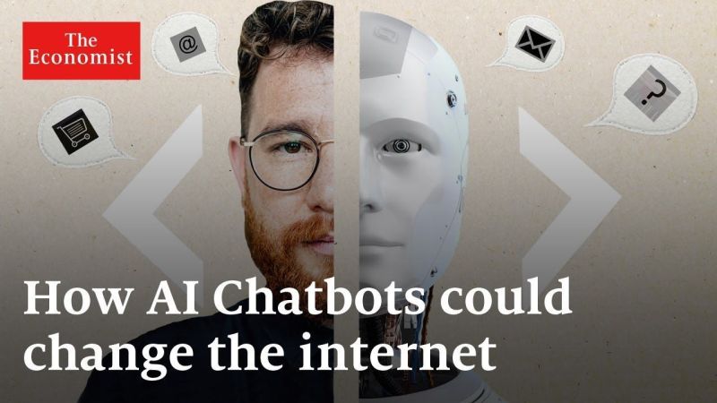 Business Architecture Info on LinkedIn: Beyond ChatGPT: what chatbots ... Business Architecture Info on LinkedIn: Beyond ChatGPT: what chatbots ...