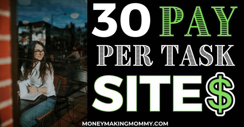 Kelly Land on LinkedIn: 30 Pay Per Task Sites | Get Paid for Tasks Kelly Land on LinkedIn: 30 Pay Per Task Sites | Get Paid for Tasks