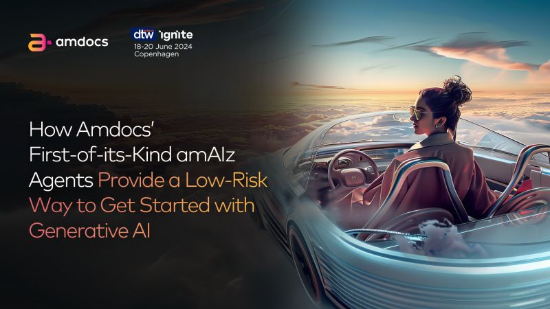 Amdocs on LinkedIn: #genai #amaiz #ai #dtw24 #ignite #amdocsdtw Amdocs on LinkedIn: #genai #amaiz #ai #dtw24 #ignite #amdocsdtw