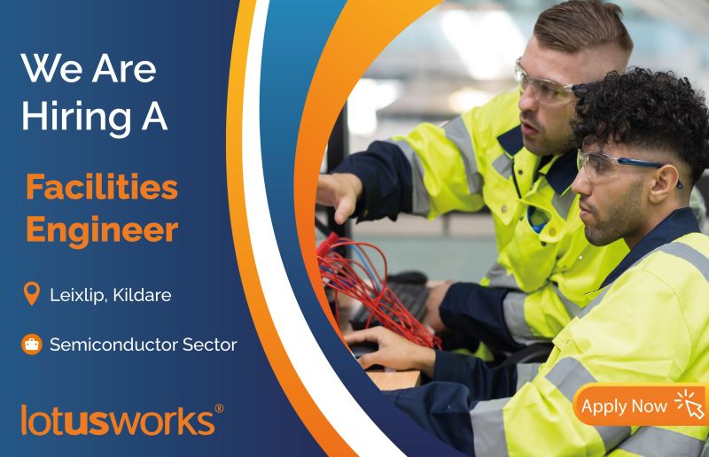 LotusWorks on LinkedIn: #whylotusworks #semiconductor #lotusworks # ... LotusWorks on LinkedIn: #whylotusworks #semiconductor #lotusworks # ...