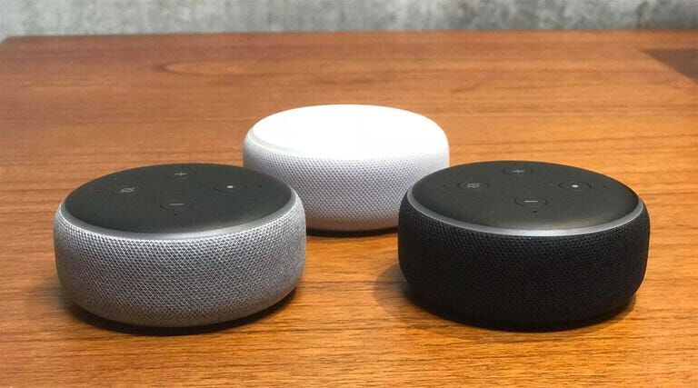 Regina Parker on LinkedIn: 6 Amazon Alexa Settings to Change for a ... Regina Parker on LinkedIn: 6 Amazon Alexa Settings to Change for a ...