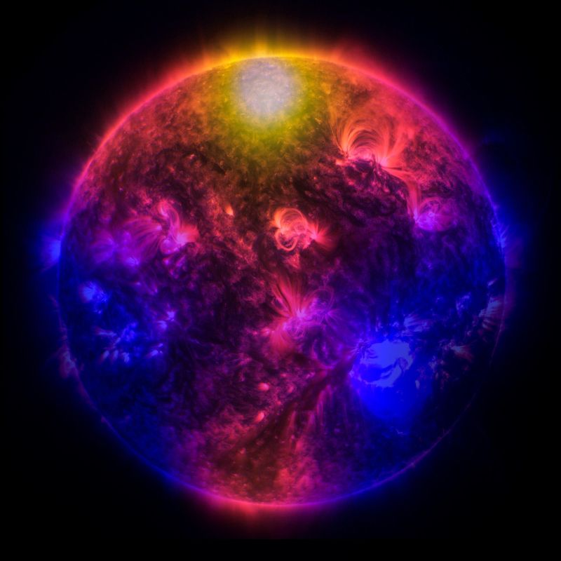VTB |ใVใ๐ใBใCastsโ on LinkedIn: Unlocking Solar Secrets: Will the Next ... VTB |ใVใ๐ใBใCastsโ on LinkedIn: Unlocking Solar Secrets: Will the Next ...