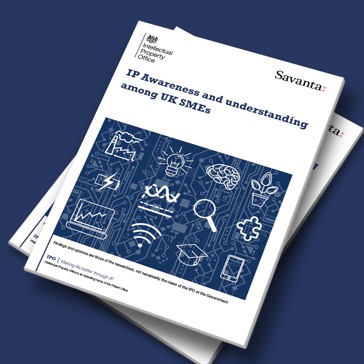 Intellectual Property Office UK on LinkedIn: Just published: the ... Intellectual Property Office UK on LinkedIn: Just published: the ...