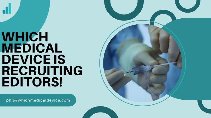 Which Medical Device Ltd on LinkedIn: #medicalmanufacturers # ... Which Medical Device Ltd on LinkedIn: #medicalmanufacturers # ...