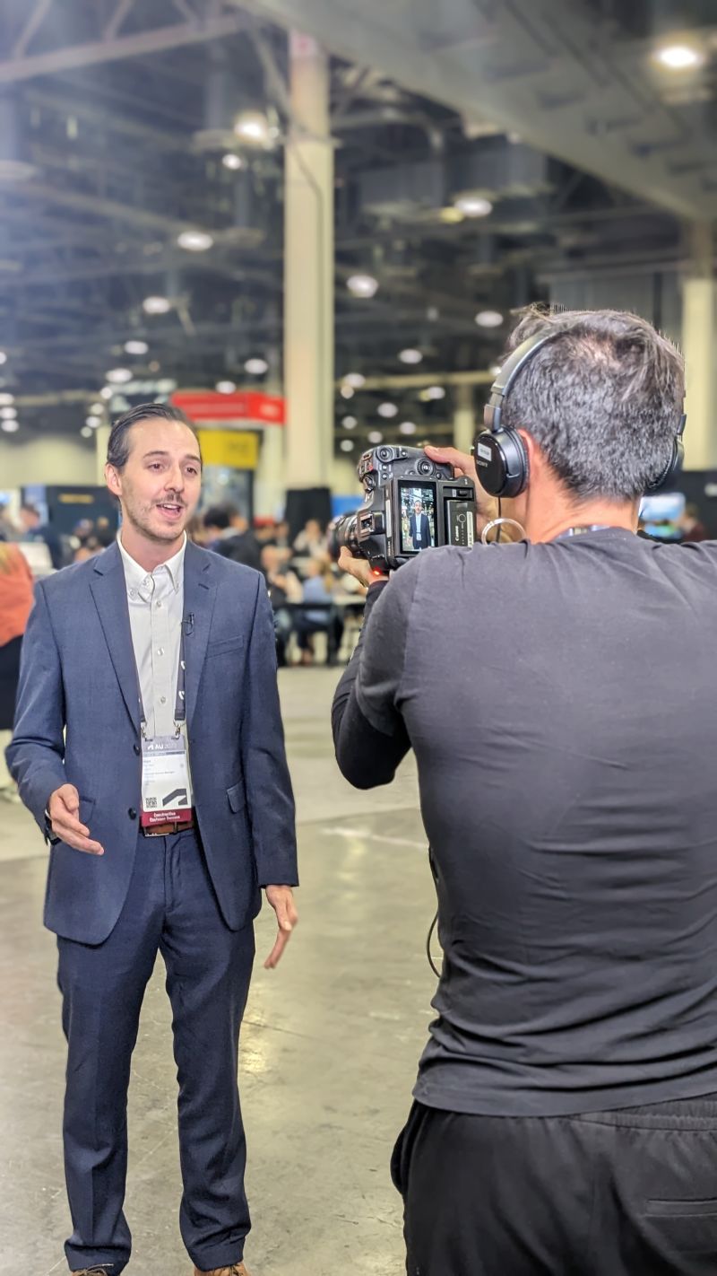 Marcus Janek on LinkedIn: AI is Transforming the Construction Industry ... Marcus Janek on LinkedIn: AI is Transforming the Construction Industry ...