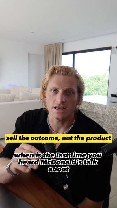 Tyler Sutley on LinkedIn: need more clients? Tyler Sutley on LinkedIn: need more clients?