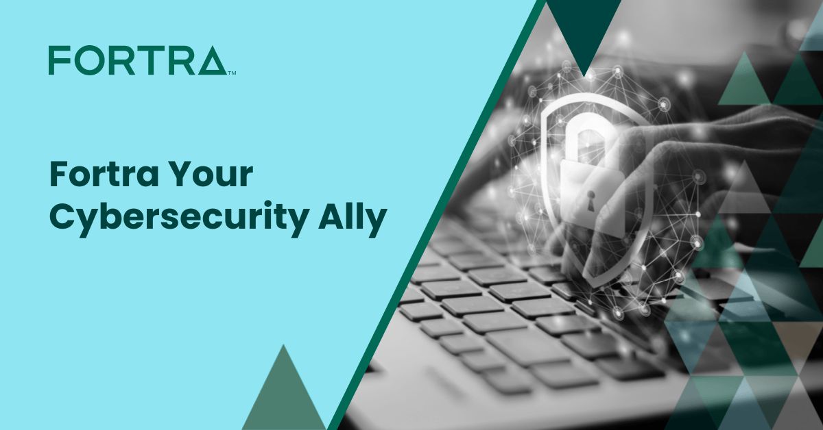 Fortra on LinkedIn: Fortra – Your Cybersecurity Ally Fortra on LinkedIn: Fortra – Your Cybersecurity Ally