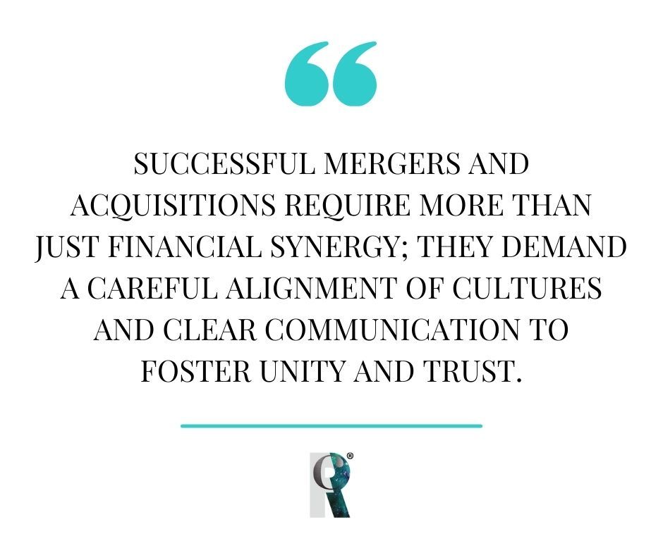 Revelation Creative on LinkedIn: Success in mergers and acquisitions ... Revelation Creative on LinkedIn: Success in mergers and acquisitions ...