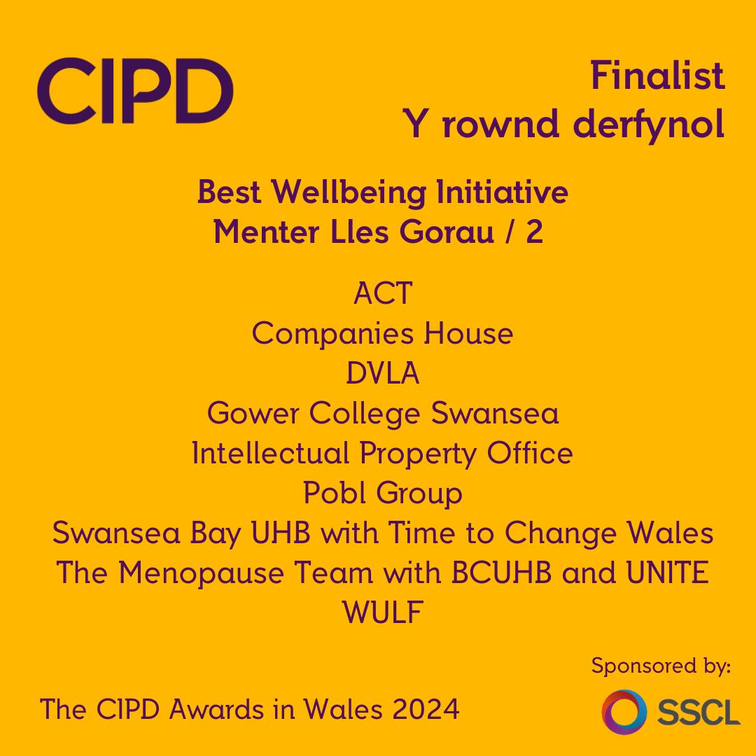 The CIPD in Wales posted on LinkedIn The CIPD in Wales posted on LinkedIn